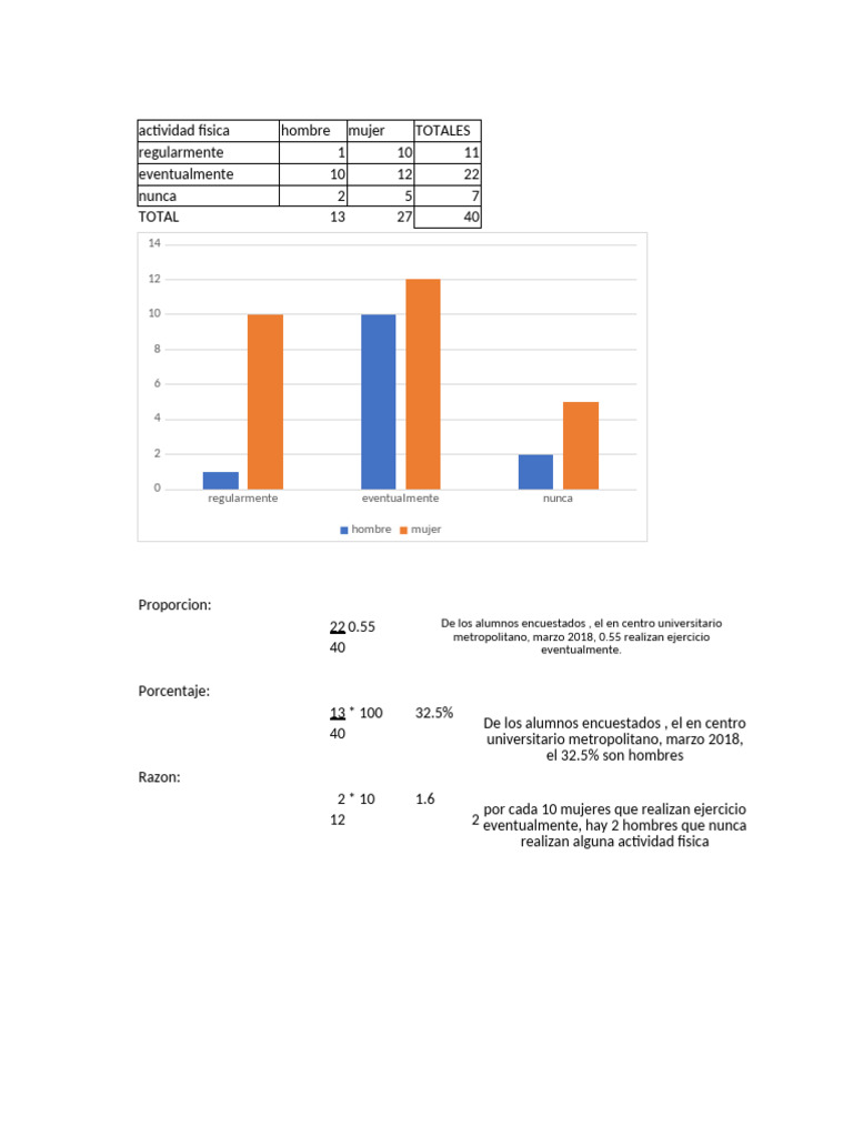 Cuarta Serie Hoja 2 | PDF