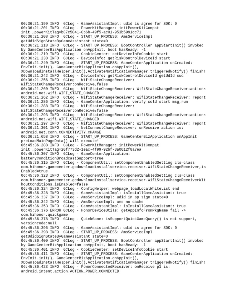 gc_2025_01_04 | PDF | Hypertext Transfer Protocol | Hypertext