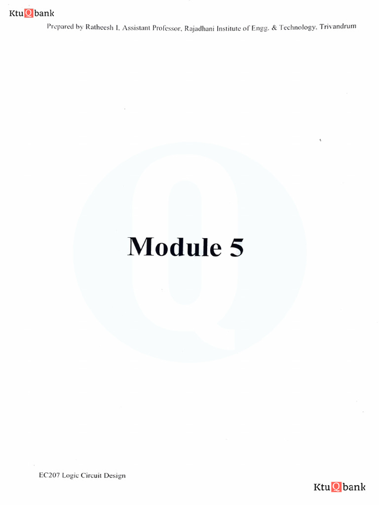 KtuQbank Fair Use Policy Overview | PDF