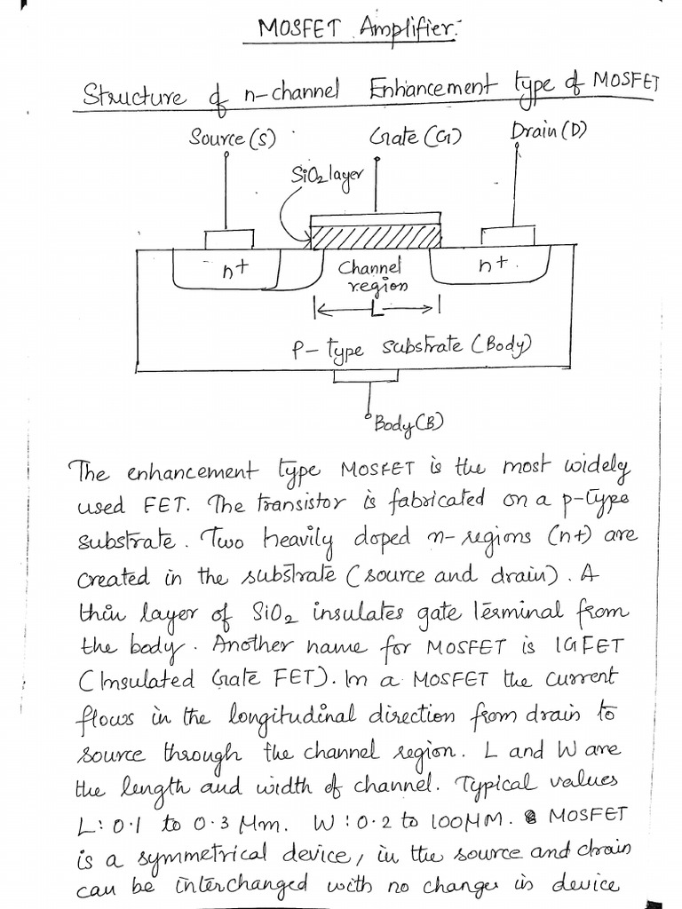 Analog Mod 3 | PDF