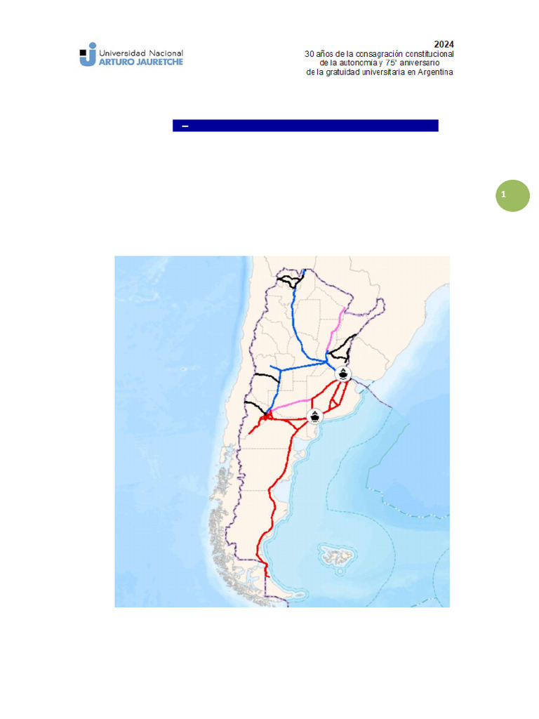 Coloquio 3 2024 - El Tema Gas Natural y La Industria | PDF | Gas natural licuado | Gas natural