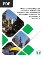 Guia para Pesquisar Treinamentos VES - v0.3 | PDF