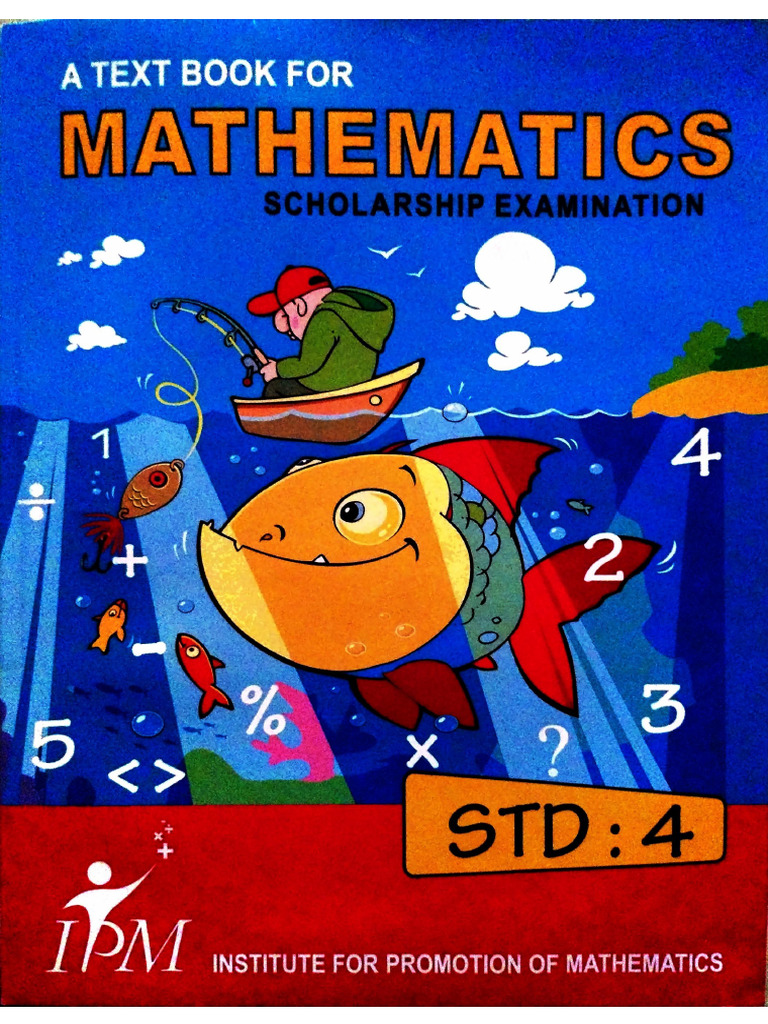 C4 IPM Text Book | PDF