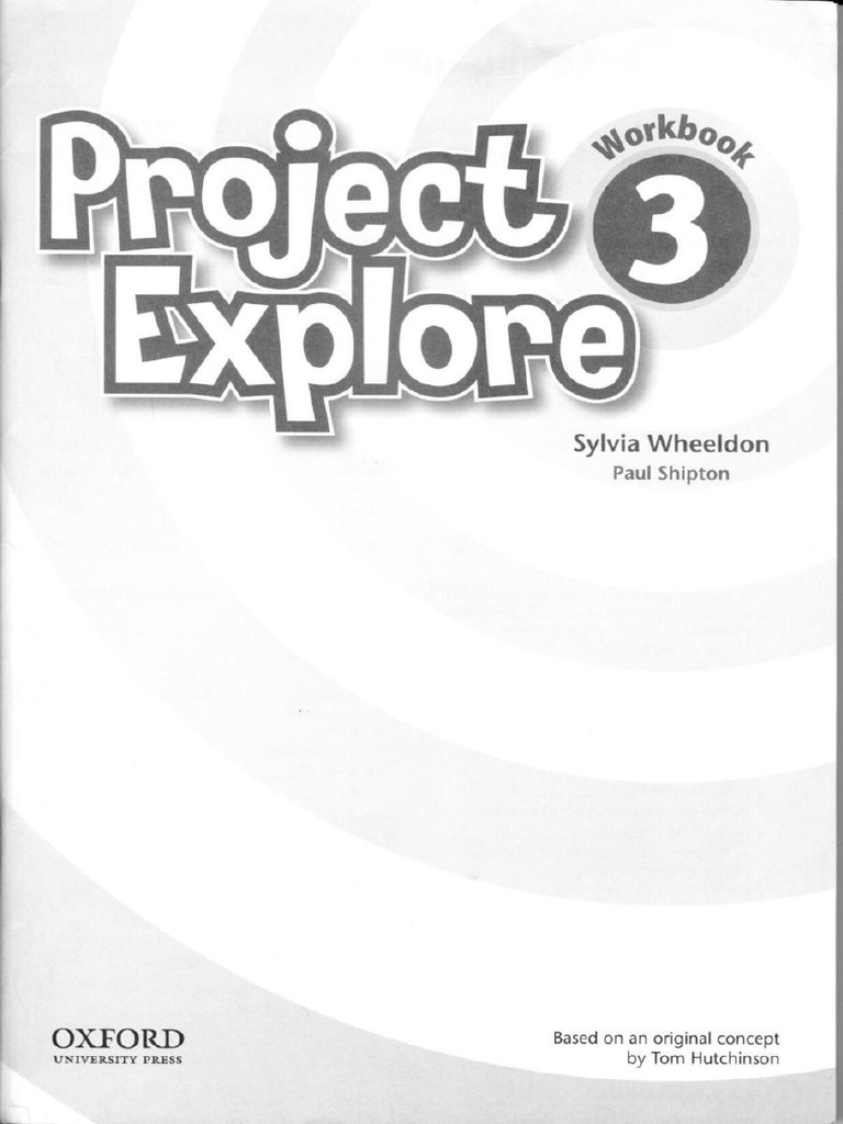pdfcoffee.com_project-explore-wb-3-pdf-free | PDF