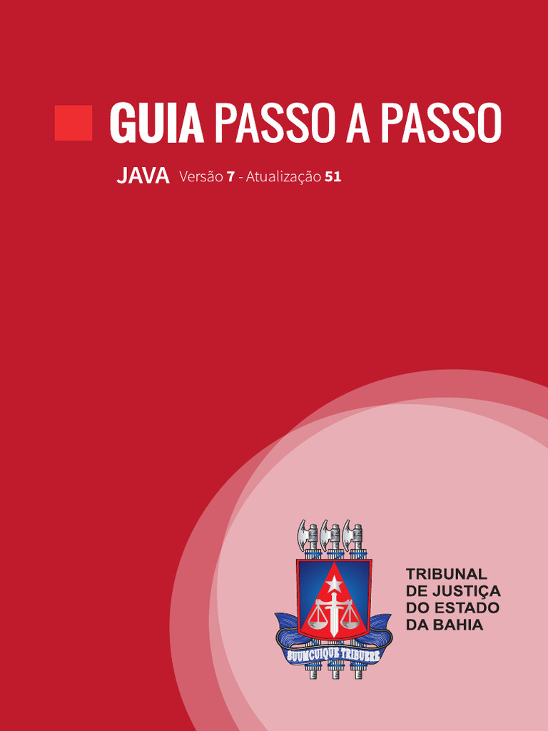 Guia Java1 | PDF