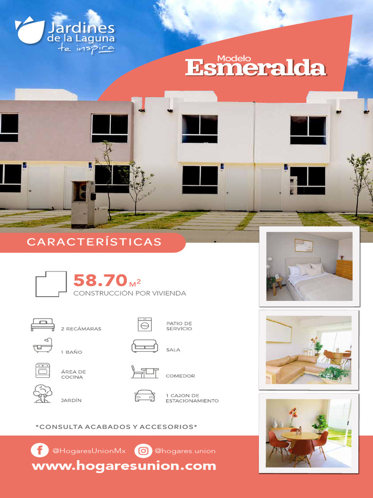 Fichas Tecnicas FB Esmeralda | PDF