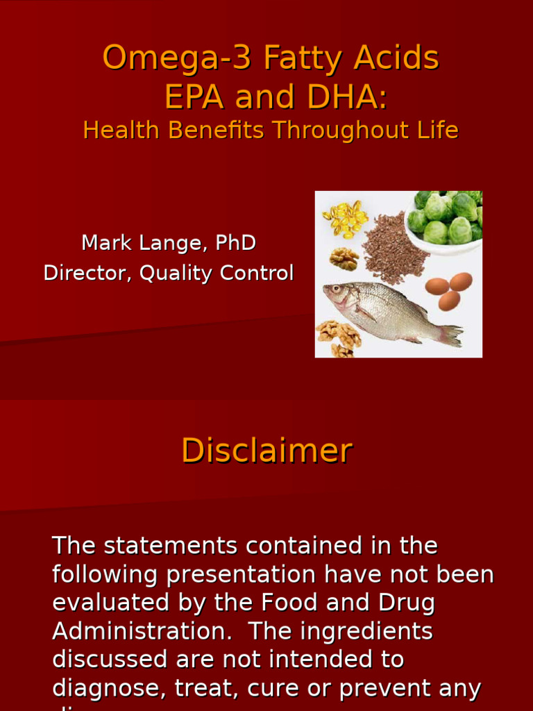 2 Heart Health Omega 3 | PDF | Omega 3 Fatty Acid | Nutrition