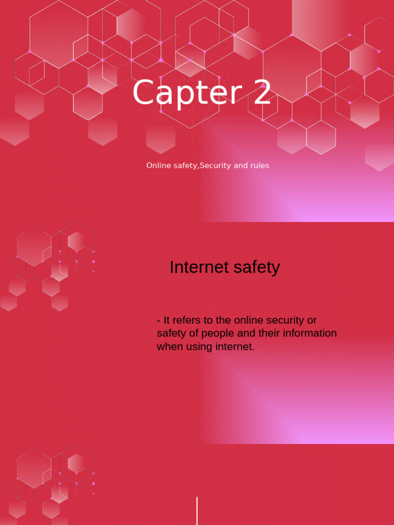 ICT Project | PDF | Computer Virus | Security