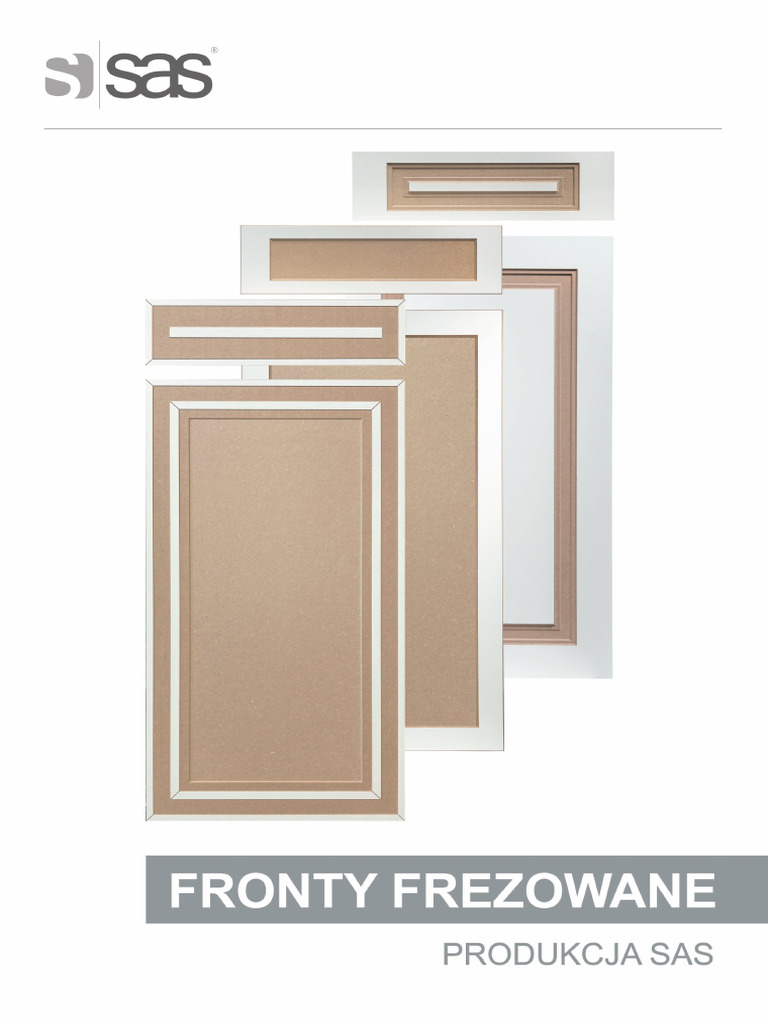katalog-frontow-frezowanych-mdf | PDF