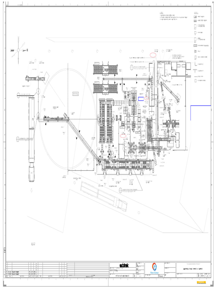 36723-01-001-E00-Pla-003 Sheet 1 | PDF