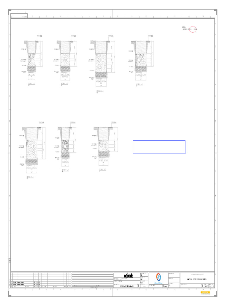 36723-01-001-E00-Pla-003 Sheet 2 | PDF
