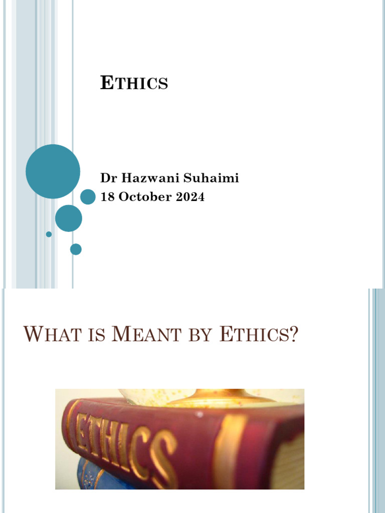 Topic 11 - Ethics | PDF | Nuclear Power | Renewable Energy