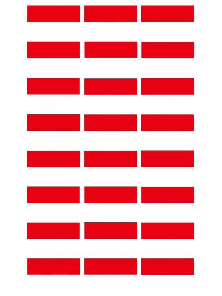 Bendera 4 | PDF