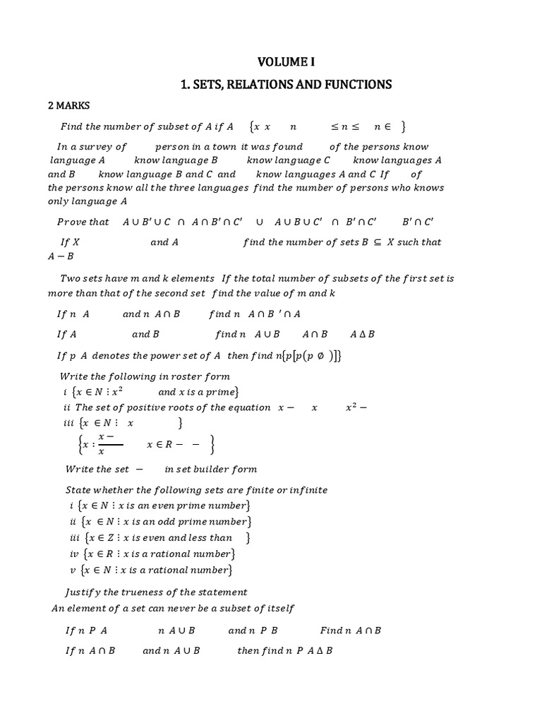 TRIGNPMETRY MATERIAL BOONE NEHRU PART 1 | PDF