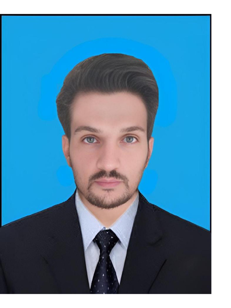 Muhammad Bilal Compressed Low | PDF