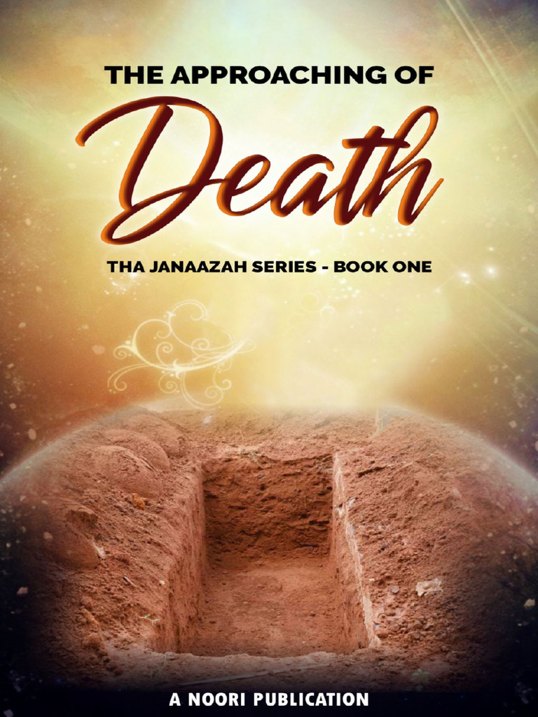 The Approaching of Death | PDF | Quran | Islam