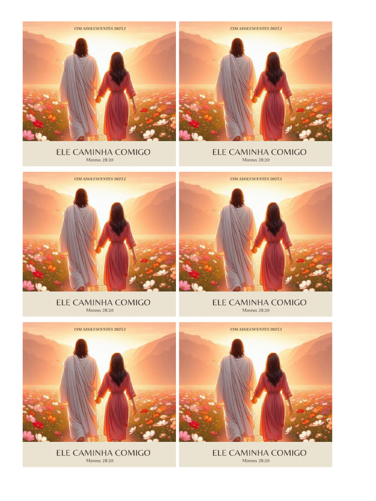 devocional 1 dia | PDF