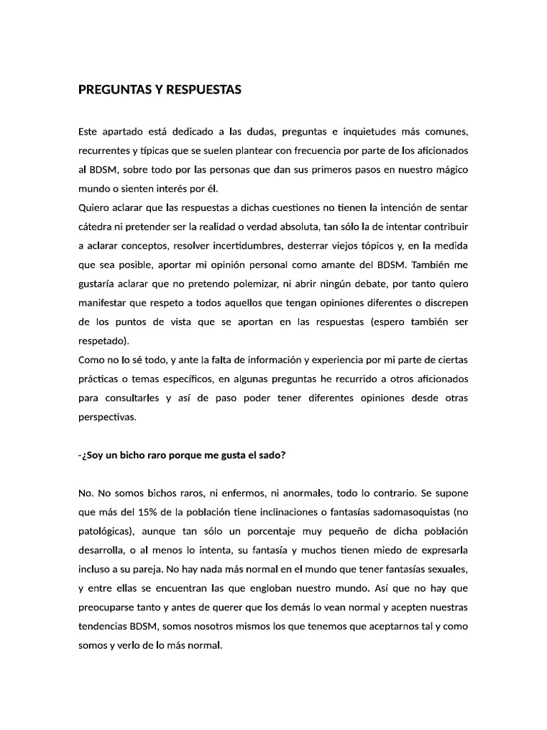 LIB00916 Preguntas y Respuestas | PDF