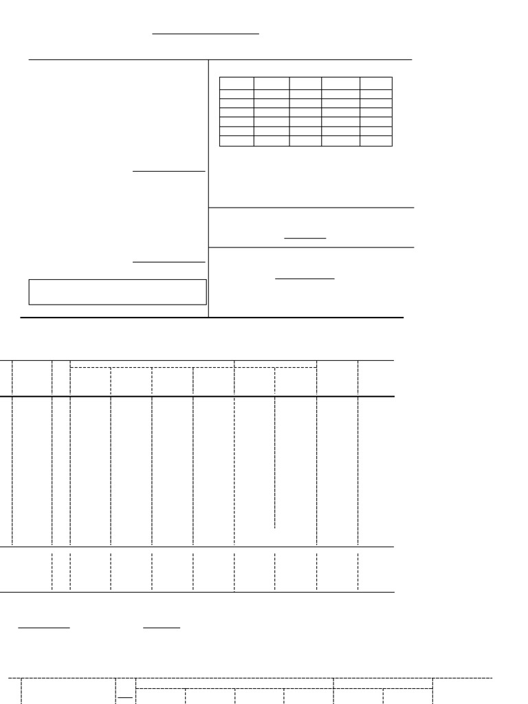 04.05.02.18 2025 01 Ledger Gaji | PDF