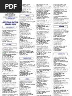 Cocolife HMO Plans and Benefits Overview | PDF | Health Care ...