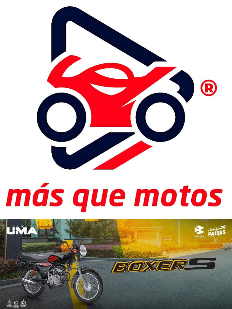 Catalogo Bajaj MQM 2024 Actualizado 1 | PDF
