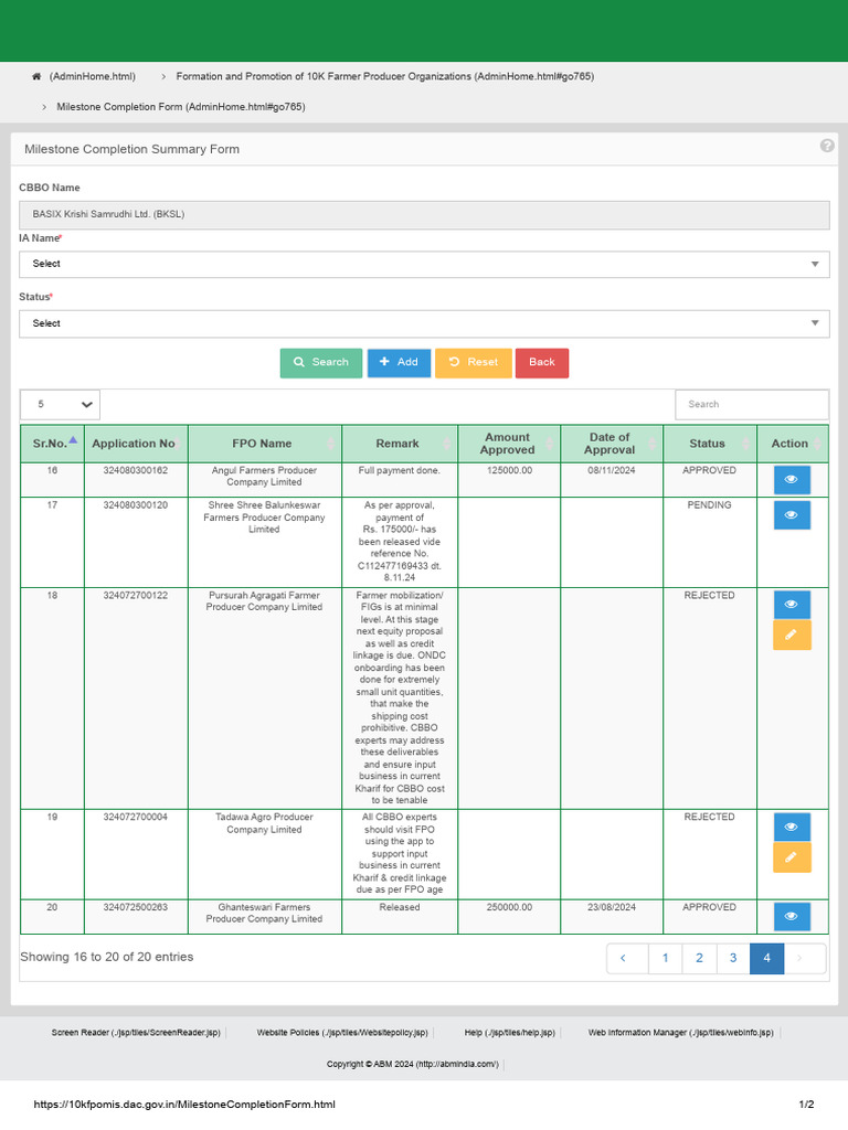 Cluster Based Business Organization - VCO | PDF | Software