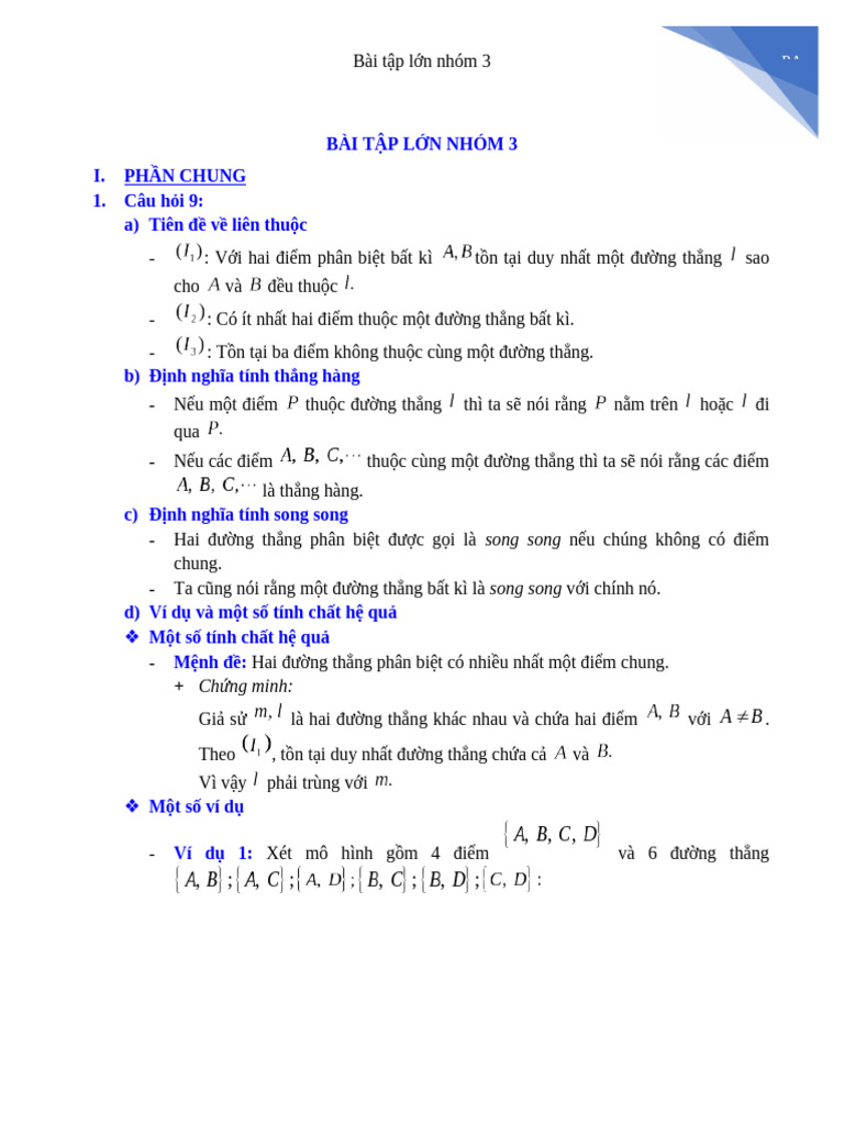 NguyenTienAnh K68A 685101007 Nhom3 | PDF