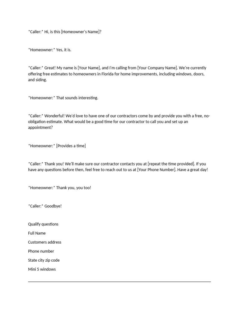 Home Improvement | PDF