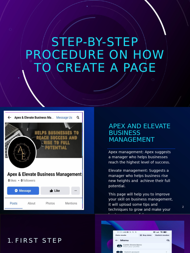 Performance Task On Emtech | PDF