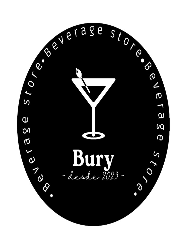 Burry Logo 1 | PDF