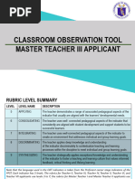 PPST - RP - Module 17 | PDF | Learning | Pedagogy