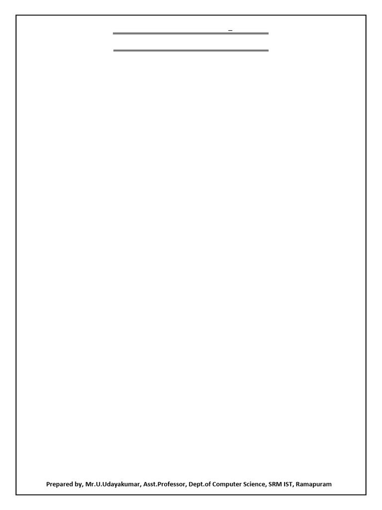 Ost 2 Marks | PDF | Class (Computer Programming) | My Sql