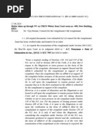 Initial Trial Setting Conference Form | PDF | Complaint | Discovery (Law)