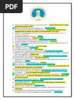 Rdneb Action Plan | PDF | Learning