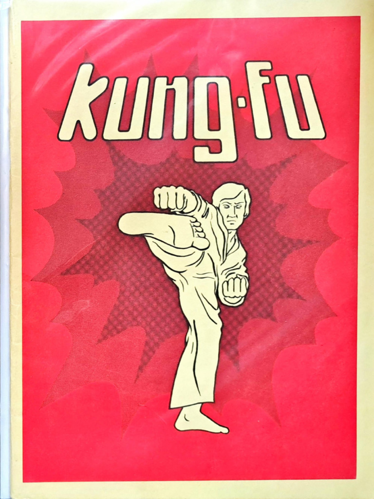 Kung Fu | PDF
