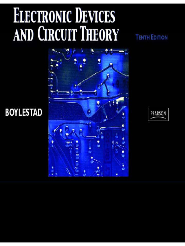 ECE 1203 (Section B) slides 01 | PDF | Field Effect Transistor | Mosfet
