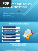 IMT ARCP Decision Aid 2019 (2023 Update FINAL) | PDF | Patient ...