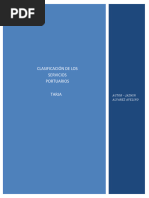 Instrucciones para Manifiesto de Carga Marítimo | PDF | Puerto | El ...