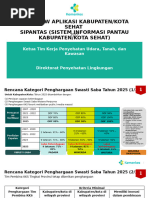 Rumus Menghitung IKS Dan Cakupan Secara Manual | PDF