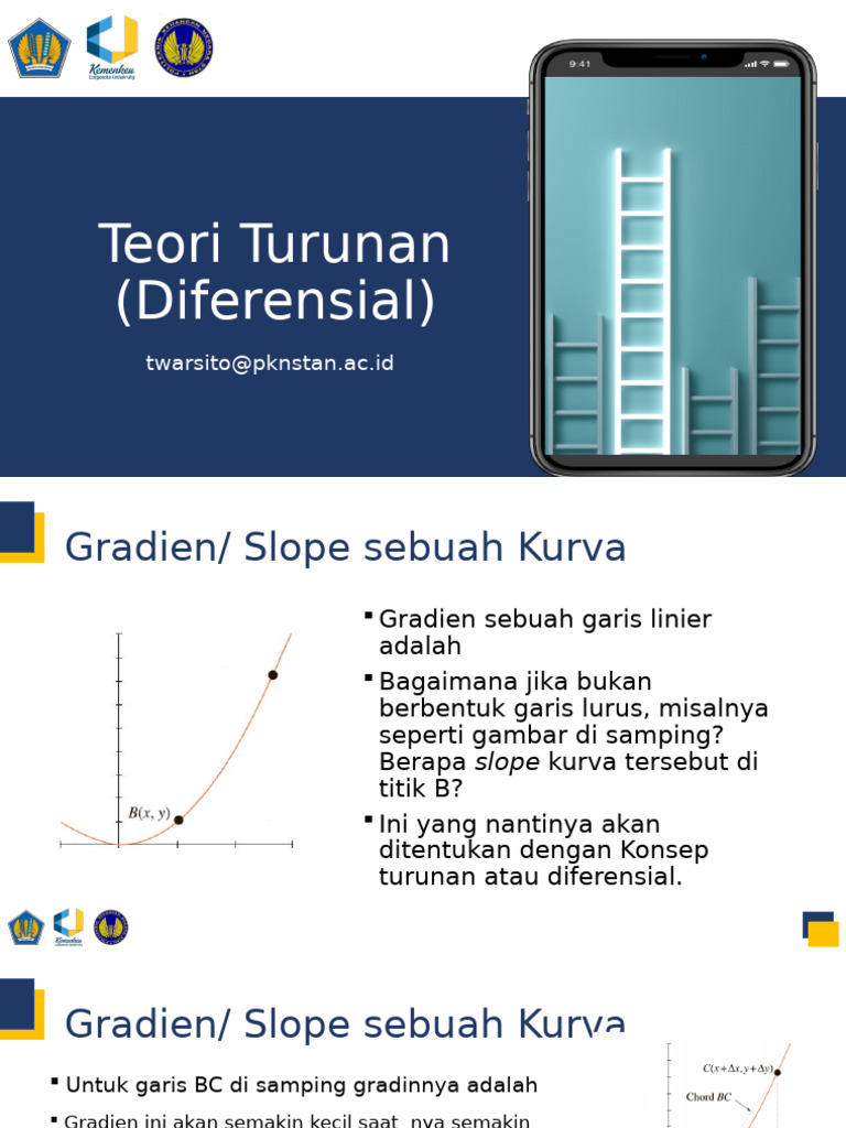 9b. Turunan | PDF