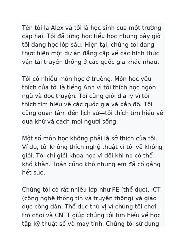 Unit 4 - Translation Homework | PDF