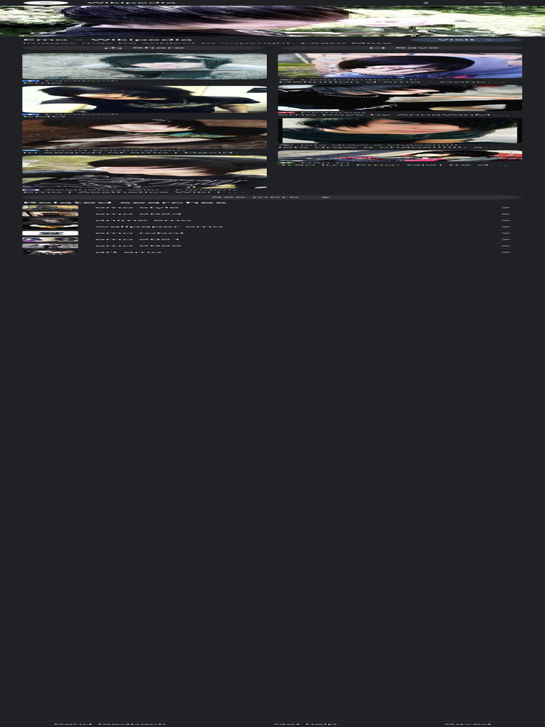 Emo - Google Search | PDF