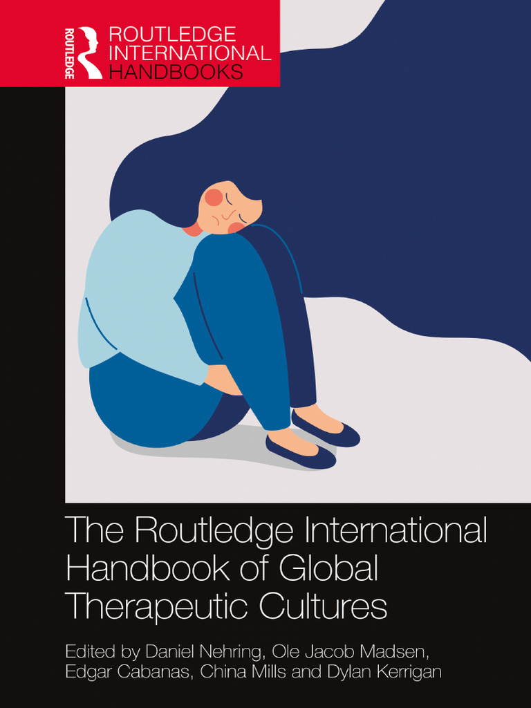 (Routledge International Handbooks) Daniel Nehring (Editor), Ole Jacob Madsen (Editor), Edgar ...