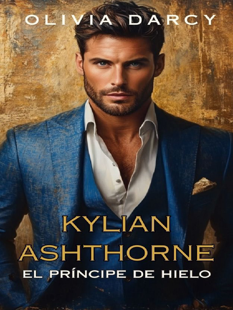 Kylian Ashthorne (Hermanos Ashthorne #1) - Olivia Darcy | PDF | café