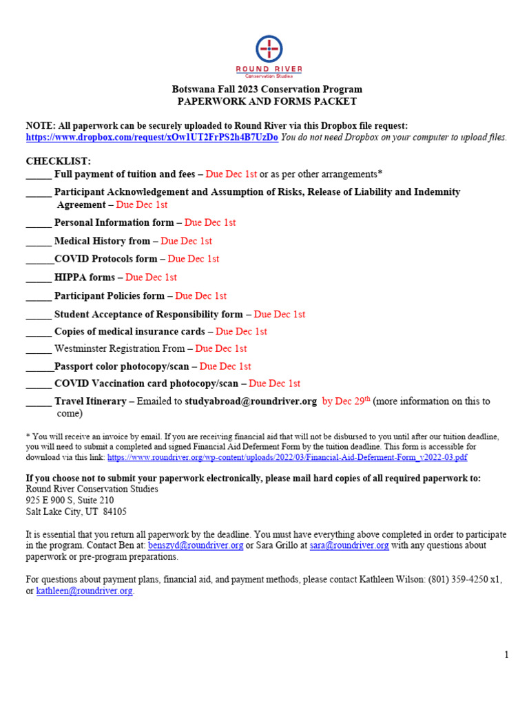 Immunisation Certificate Submission Guide | PDF | Sexual Harassment ...