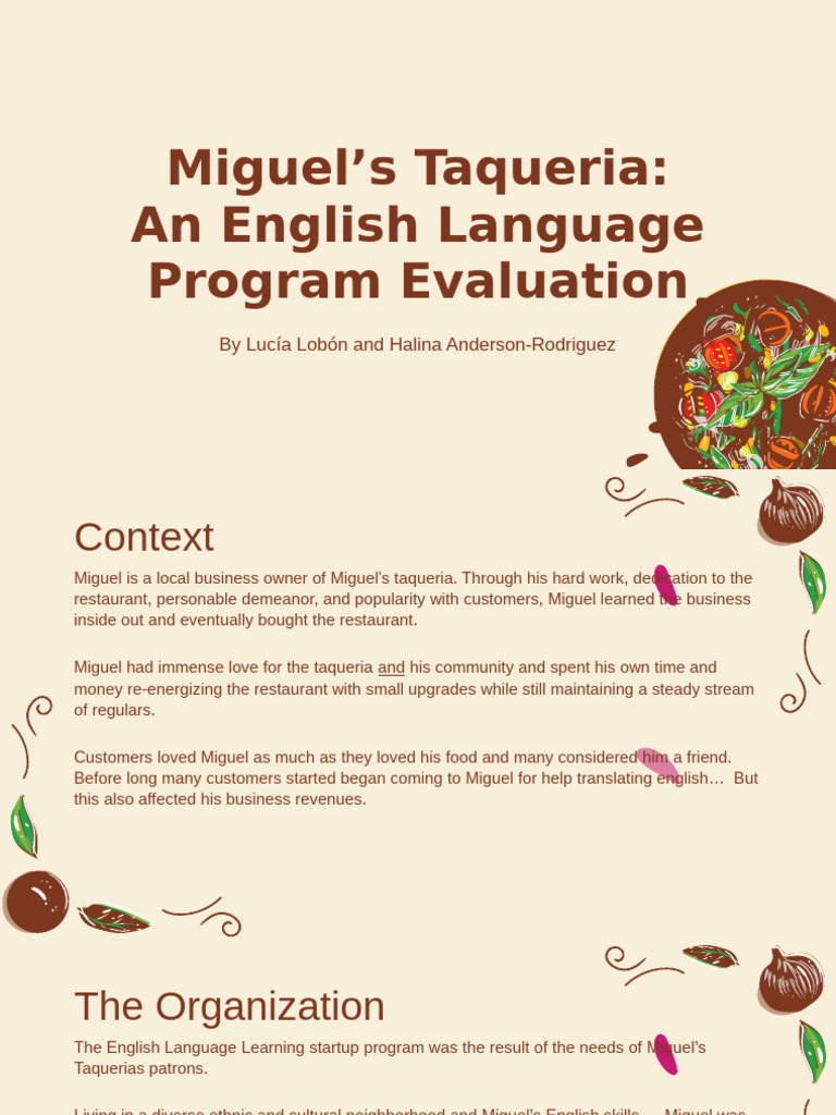 JS131 Major Assignment #1 | PDF | Literacy | English As A Second Or ...