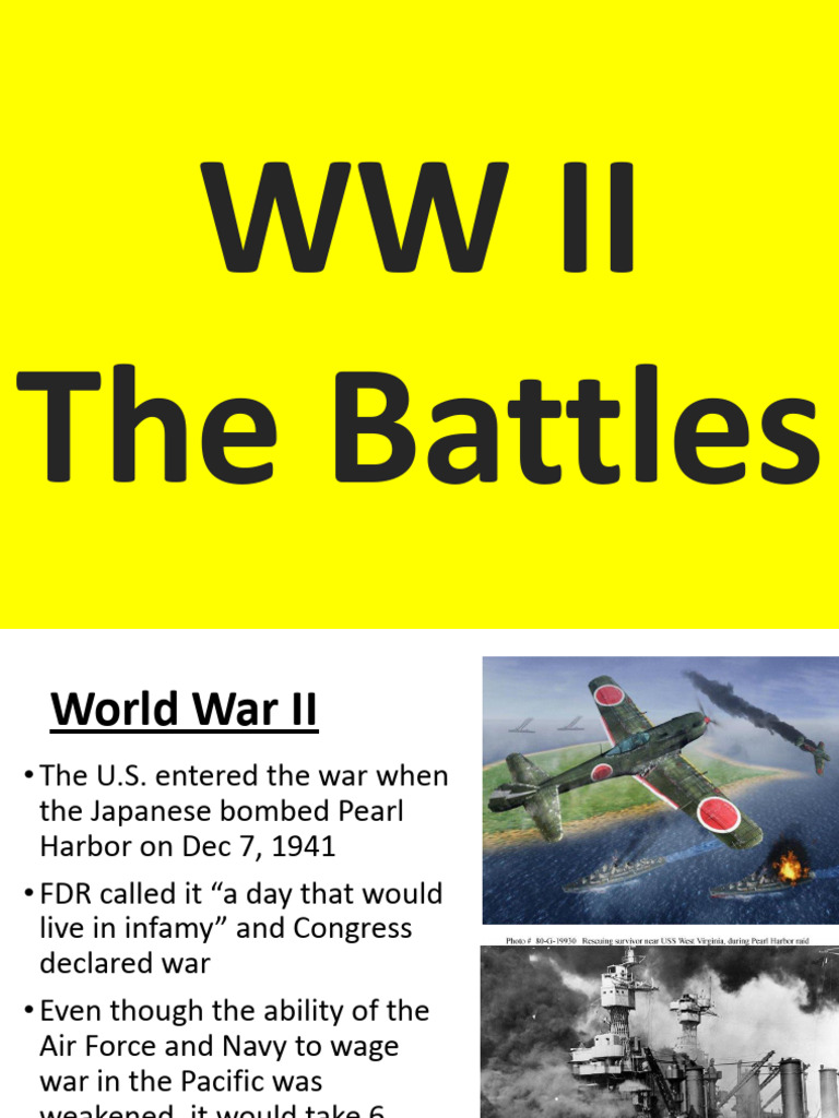 TX WWII | PDF | Allies Of World War II | Pacific War