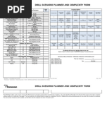 Ambulance Drop-Off Space Guidelines | PDF | Emergency Department ...
