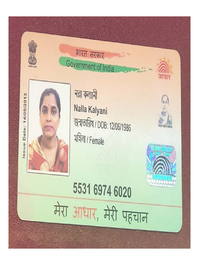 Kalyani Documents | PDF