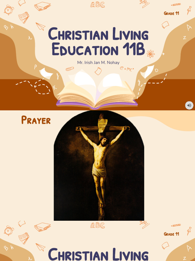 Module 1 The Social Teachings of The Church | PDF | Catholic Social ...